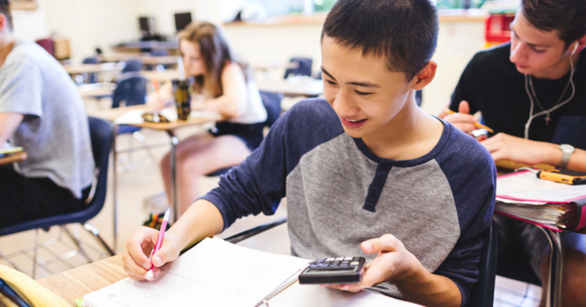 9th Grade Complete™ Test Prep | KD College Prep