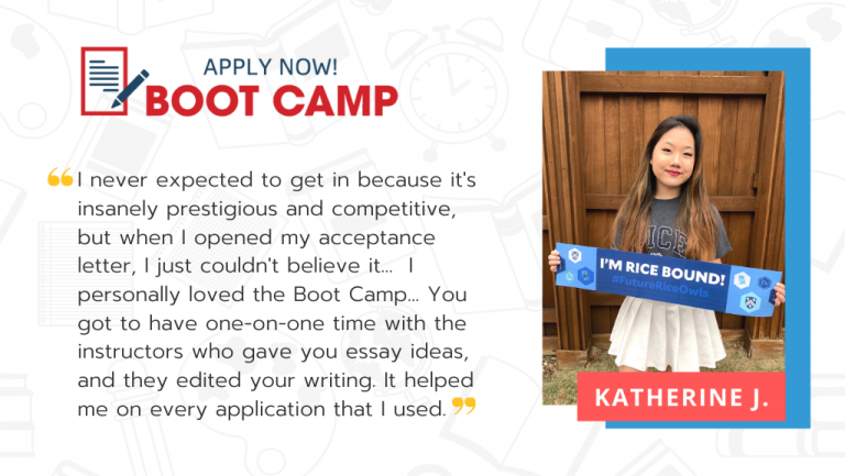 College Essay Help - Application Editing & Assistance | KD College Prep