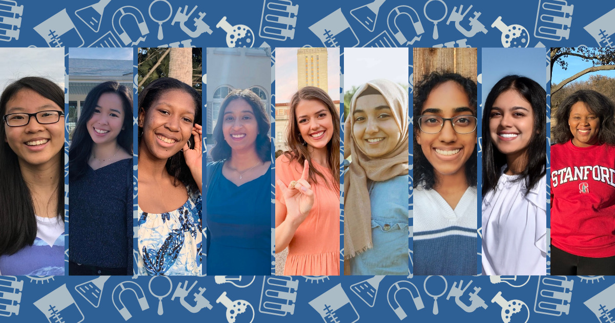 2022 KD Women in STEM | KD College Prep