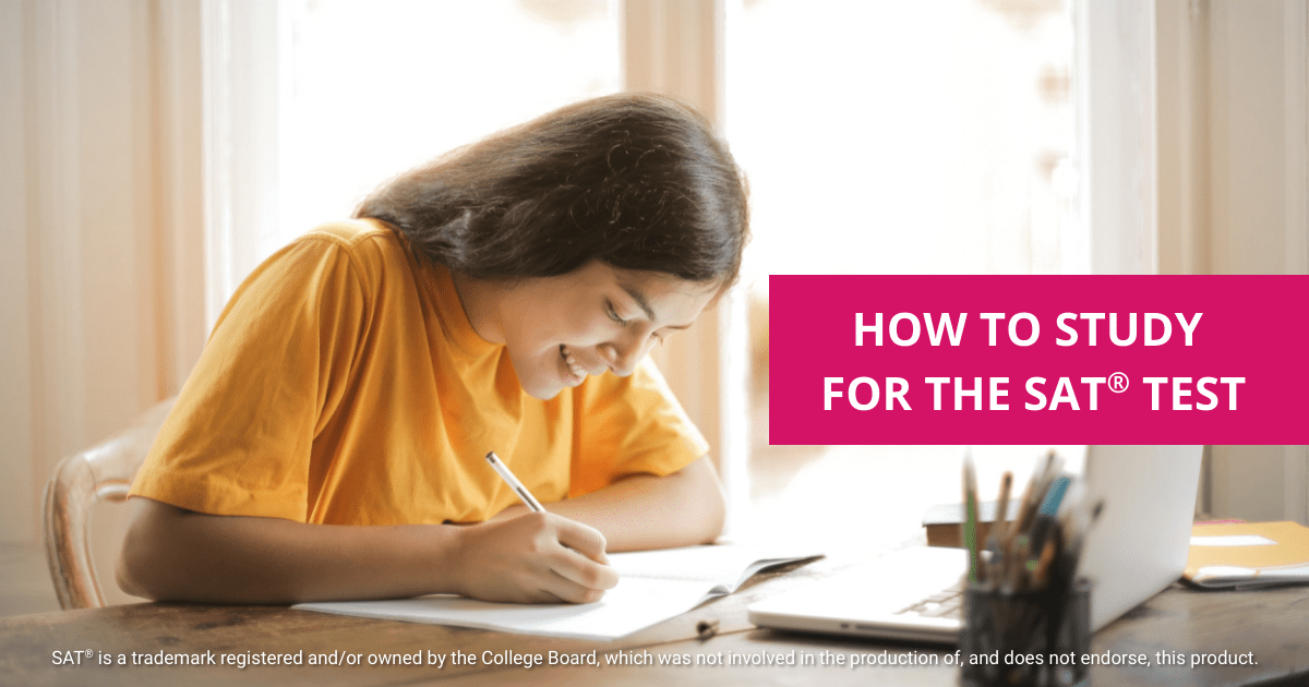 How to Study for the SAT® Test: 12-Step Guide