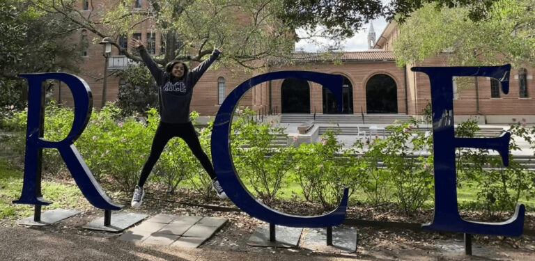 15 Things To Do When Visiting Rice University | KD College Prep