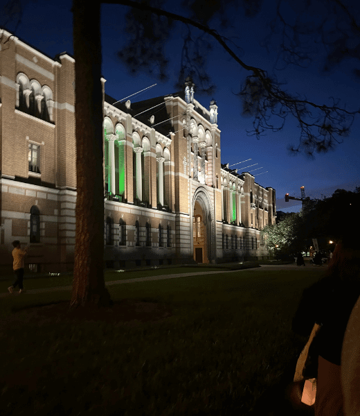 15 Things To Do When Visiting Rice University | KD College Prep