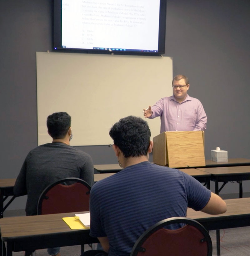 SAT® Test | Prep Classes & Tutoring | KD College Prep