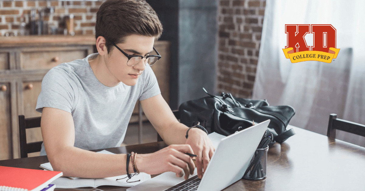 ACT® Test | Prep Classes & Tutoring | KD College Prep