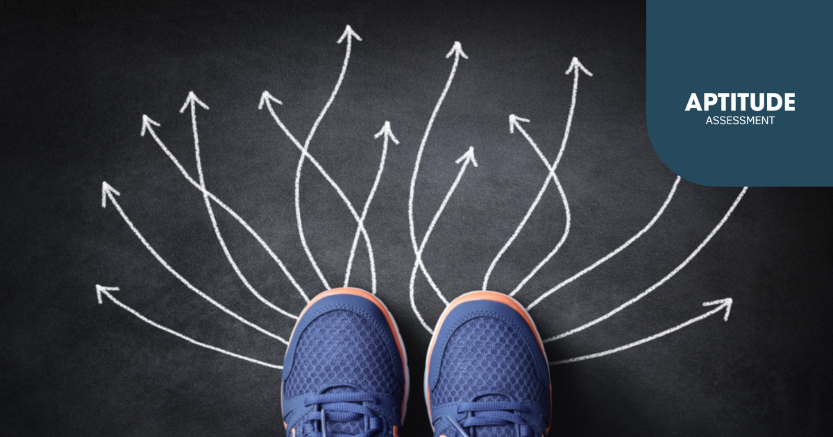 Aptitude Assessment - Explore Career Interests | KD College Prep