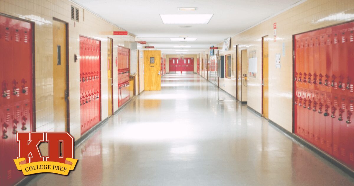 Free Guide: How To Create a Testing Timeline | KD College Prep