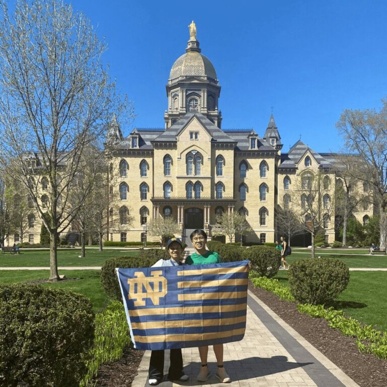 College Visit Checklist: Free PDF Download + 26 Tips For Tours